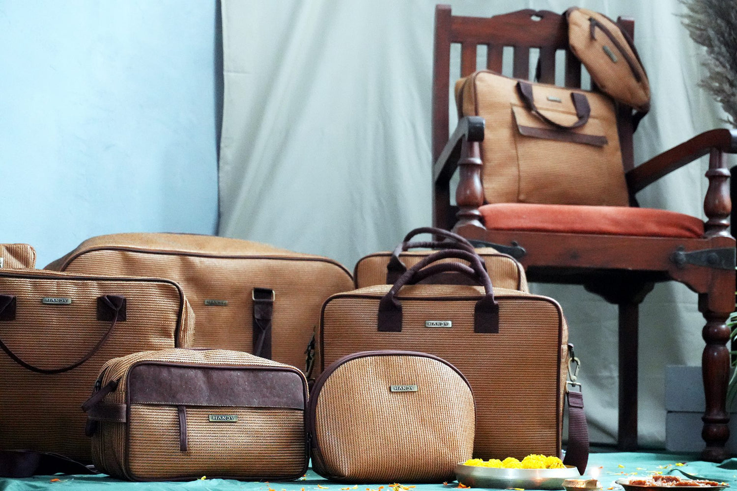 Handy Bags – The Handy Bags